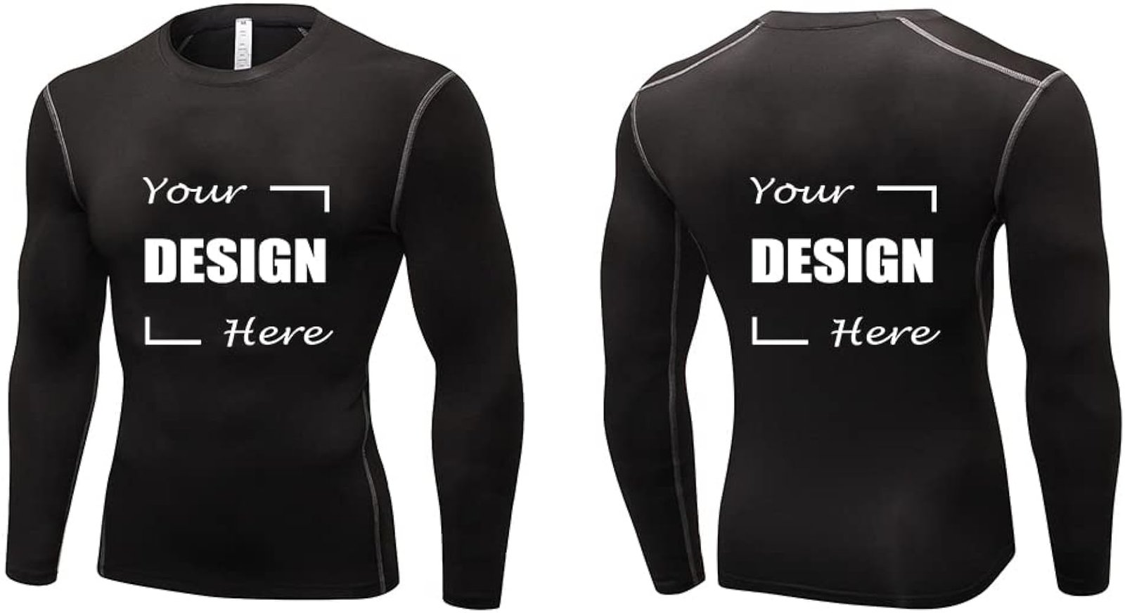 Compression Shirts: Embracing Comfort, Style, and Performance Ultimate ...