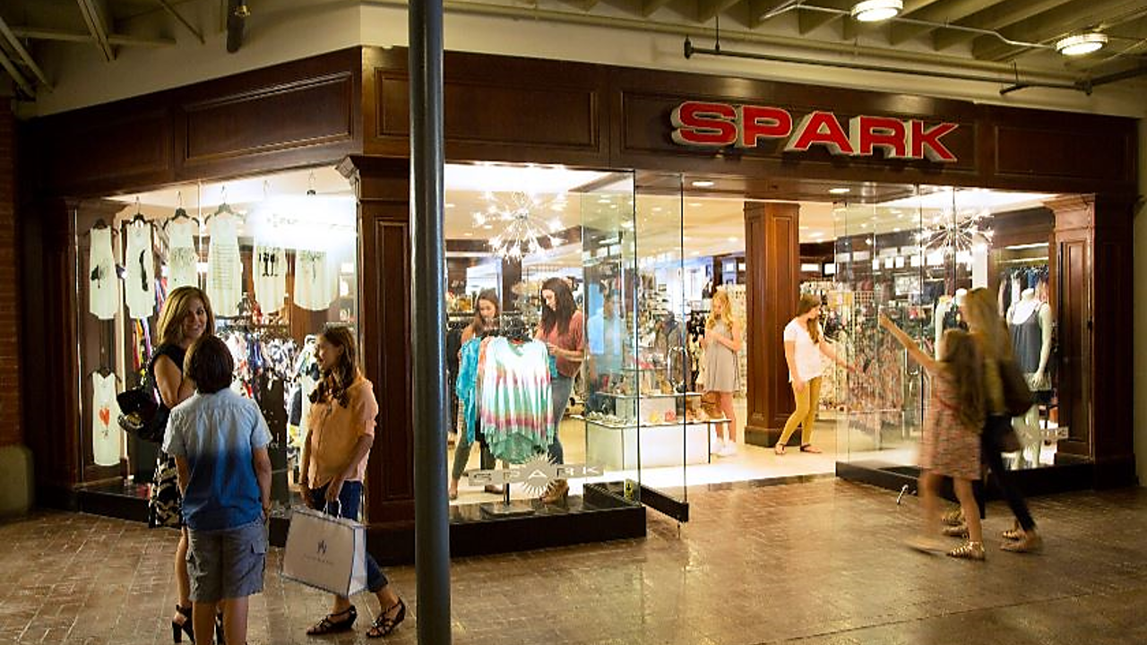 The Spark Shop Dressing Your Little Ones In Style And Comfort 5