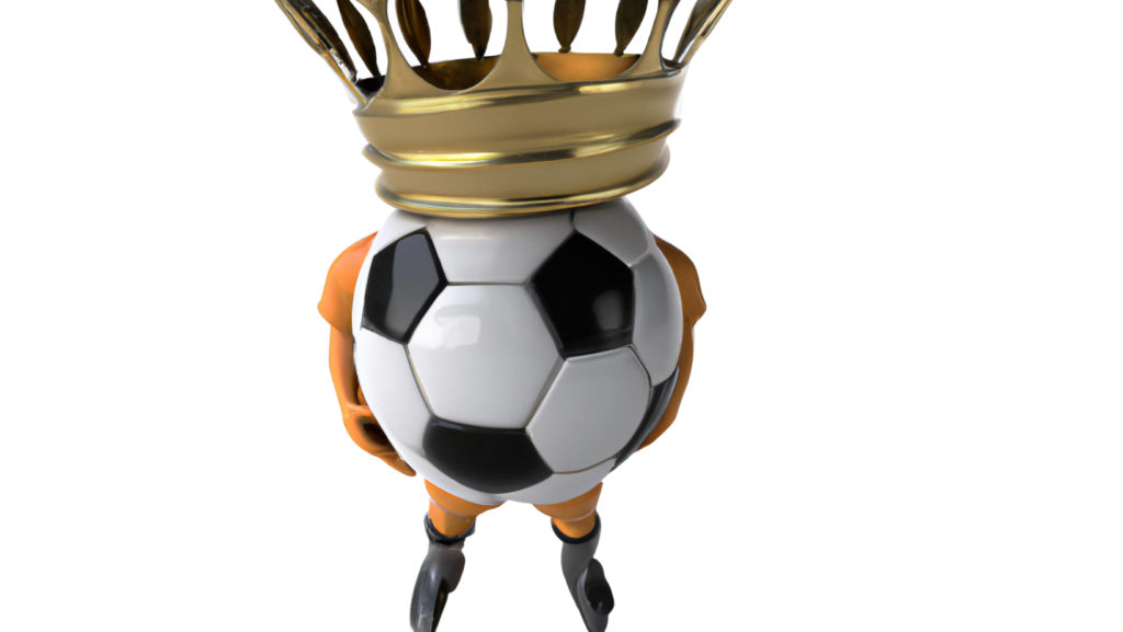 Who is the King of Football in 2020? - Tech Arp