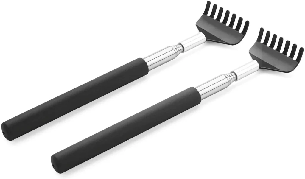 Back Scratchers: A Handy Tool for Instant Relief 5 Great - Tech Arp