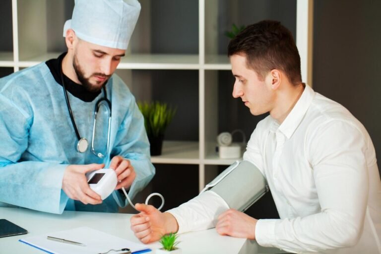 Understanding Trach Collars: Comprehensive Guide for Patients