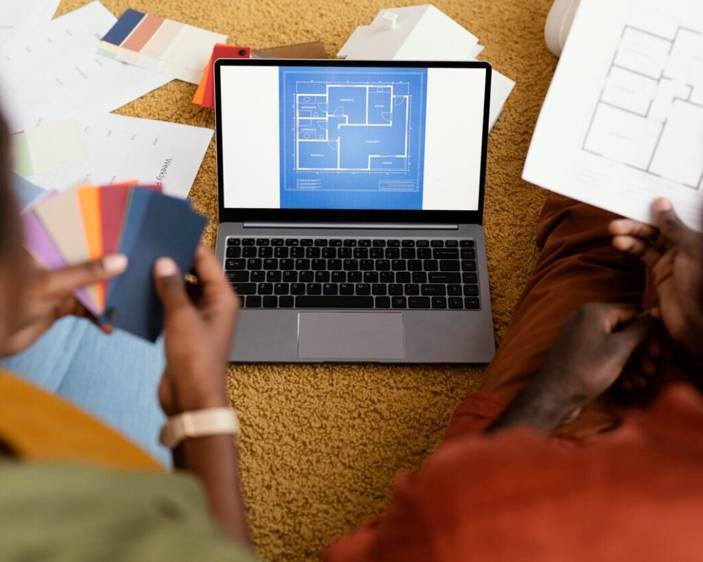 How to Create Accurate Floor Plans with CAD Software - Tech Arp