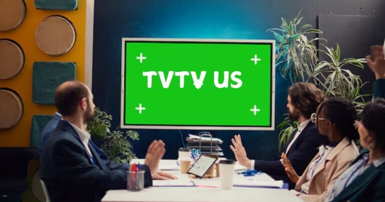 TVTV US: Your Complete Guide to TV Streaming Services in the US
