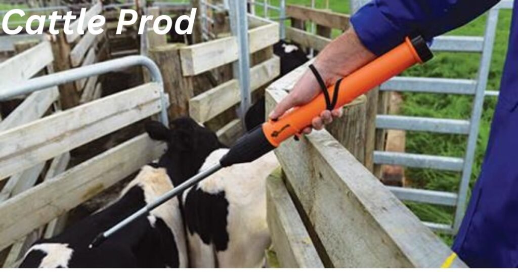 Cattle Prod: A Complete Guide to Uses, Safety, and Controversies