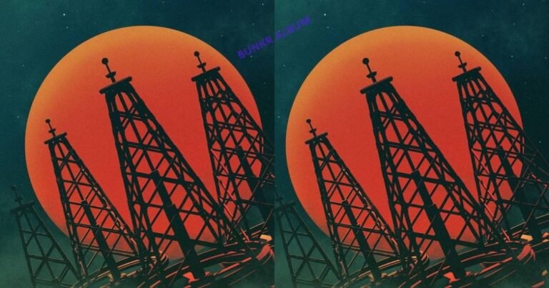 Bunkr Album: A Dive into Experimental Soundscapes