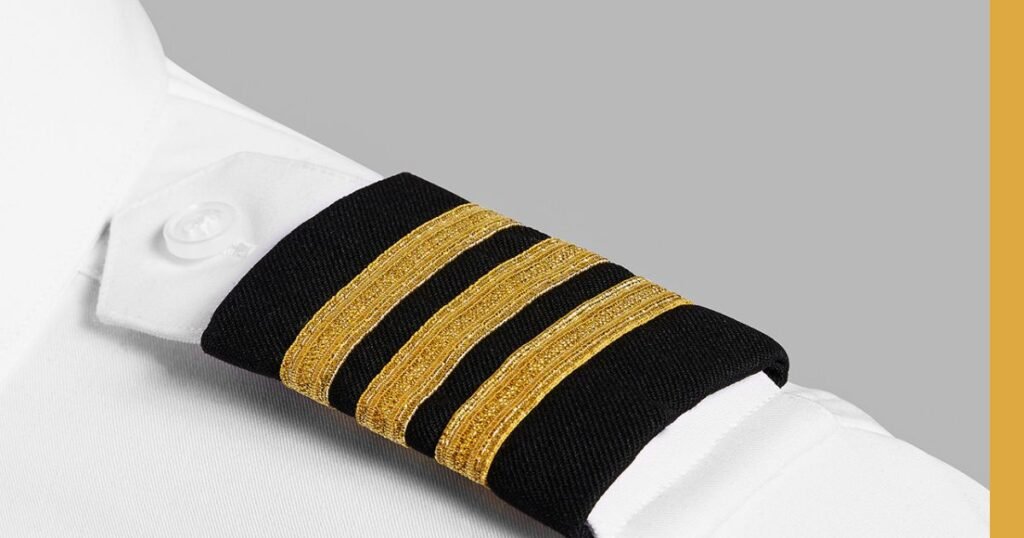 Epaulets: A Historical and Fashionable Military Symbol1