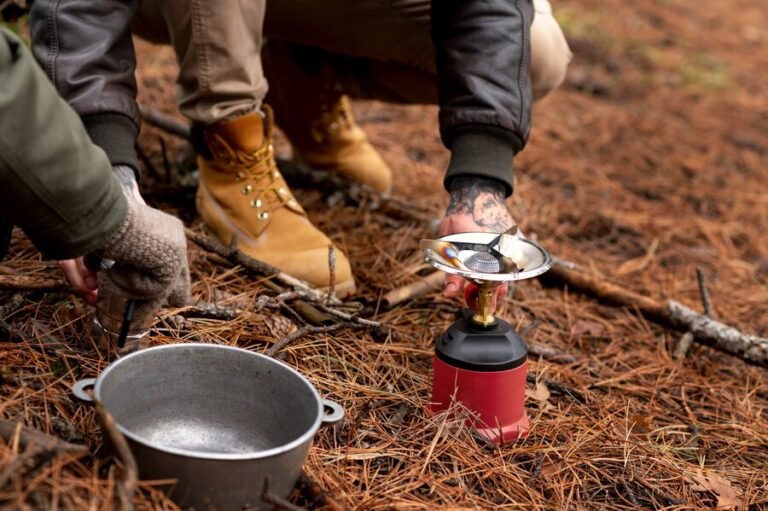 Understanding the Drip Torch: A Key Tool for Controlled Burning