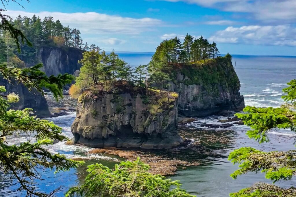 Brewster, Washington: A Hidden Gem in the Pacific Northwest