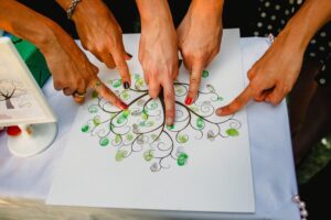 My Value Tree: Understanding Personal and Organizational Values