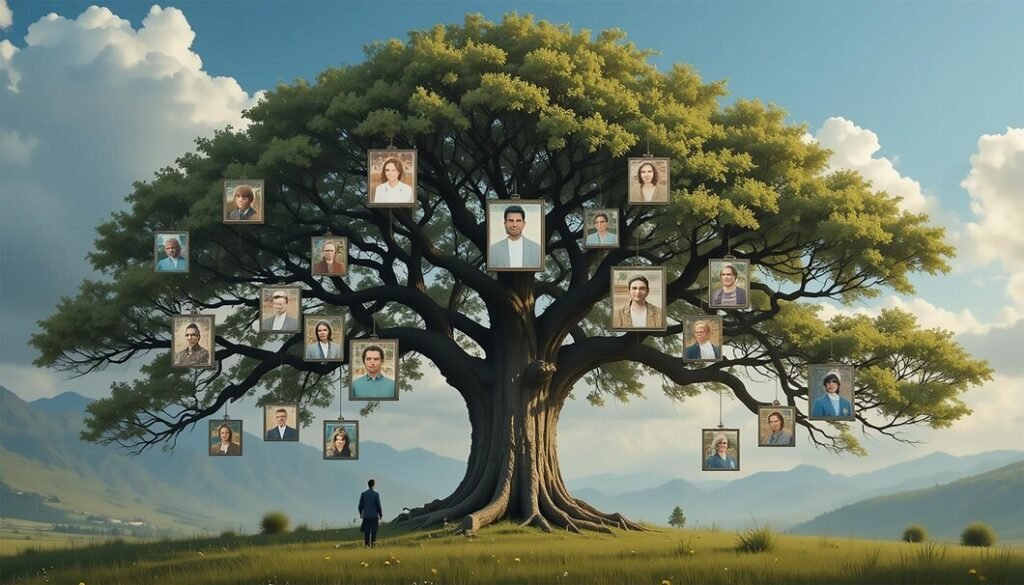 My Value Tree: Understanding Personal and Organizational Values